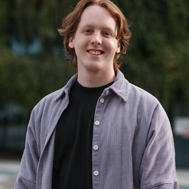 Team - Michael Bloss
