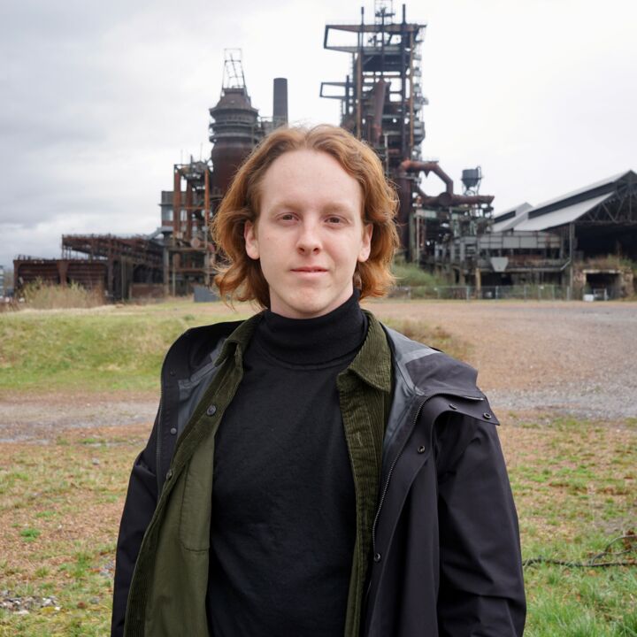 Team - Michael Bloss