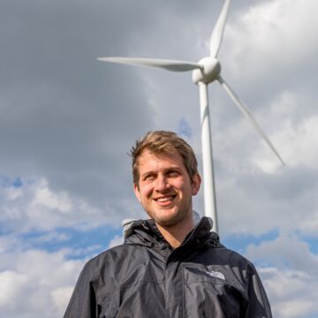 Team - Michael Bloss